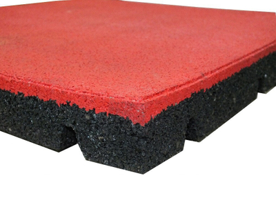 Wholesale Walkway Outdoor Rubber Tiles - Buy Weathering Resistance ...